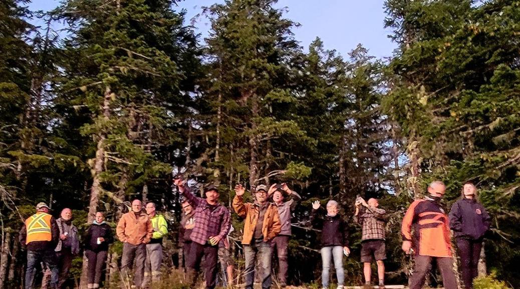 ATV Rider Fees | Cowichan Valley ATV Club